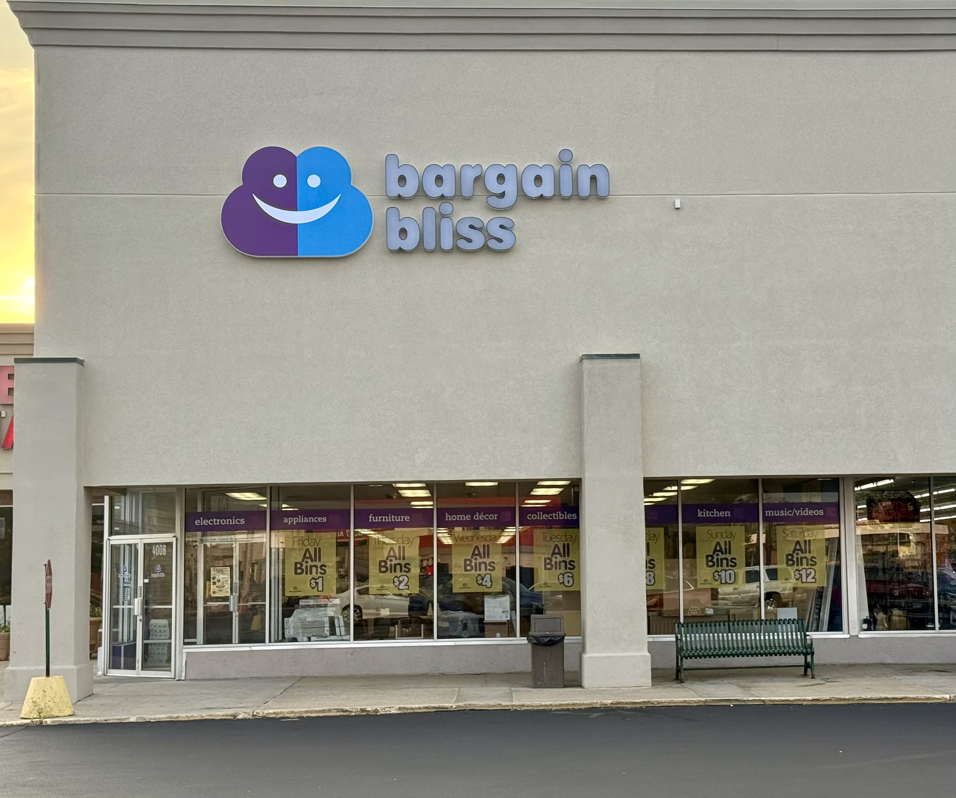 Bargain Bliss Liquidation - Daily Deals in Crest Hill, IL | Discount Store