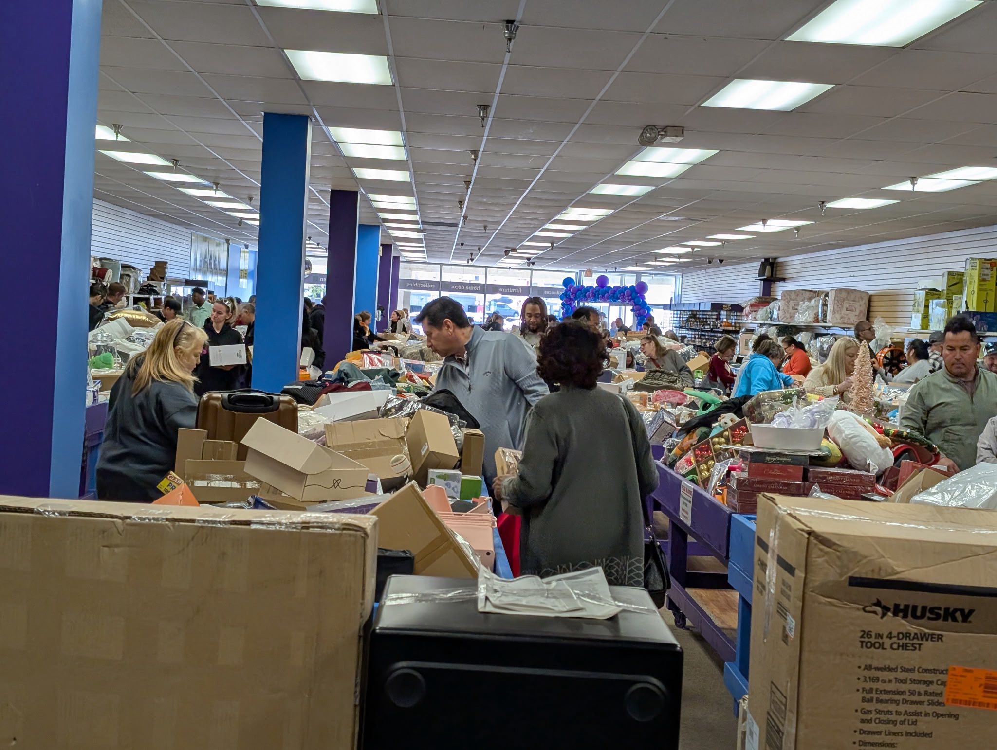 Bargain Bliss Liquidation - Daily Deals in Crest Hill, IL | Discount Store