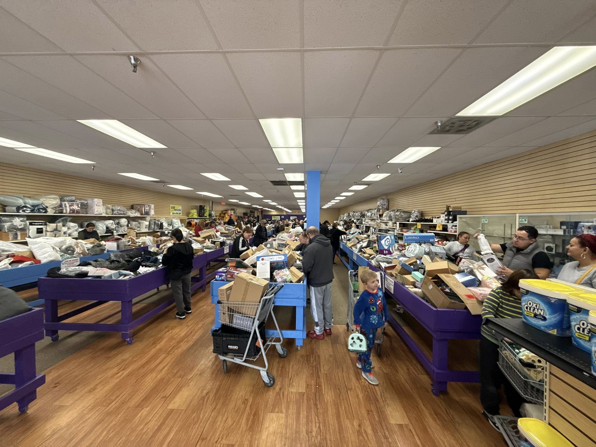 Bargain Bliss Liquidation - Daily Deals in Crest Hill, IL | Discount Store
